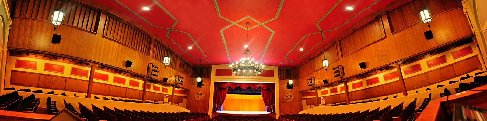 The Society of the Four Arts